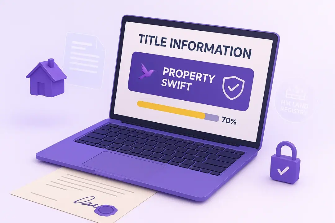 How to Get the Deeds of My House (UK Guide 2026)